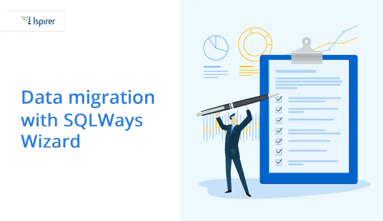 Teradata Migration into Amazon Redshift - Ispirer